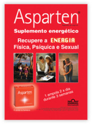 Asparten 5 Aspartato de arginina caracteristicas do medicamento - Como ...