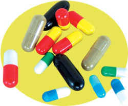 Chimar Oral Quimotripsina + Tripsina caracteristicas medicamento - Como ...