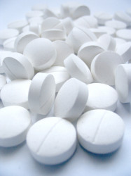 Ferro-Gradumet Sulfato ferroso caracteristica medicamentos - Como fazer