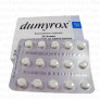 Dumyrox Fluvoxamina caracteristicas medicamento - Como Fazer
