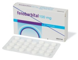 Fenobarbital Labesfal Fenobarbital caracteristicas medicamentos - Como ...
