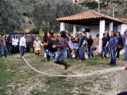 Saltar à Corda, Exercício ou jogo!!! - Como fazer