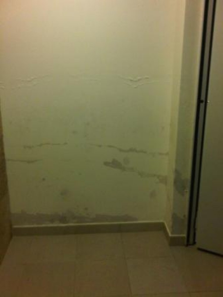 O que é o fenómeno da HUMIDADE ASCENDENTE - Como fazer