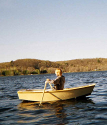 Como remar - Como fazer