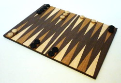 Diverte-te a jogar! - Como jogar Gamão - Como fazer