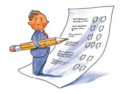 12 dicas para fazer uma boa prova - Faça sua prova e tire o tão sonhado ...