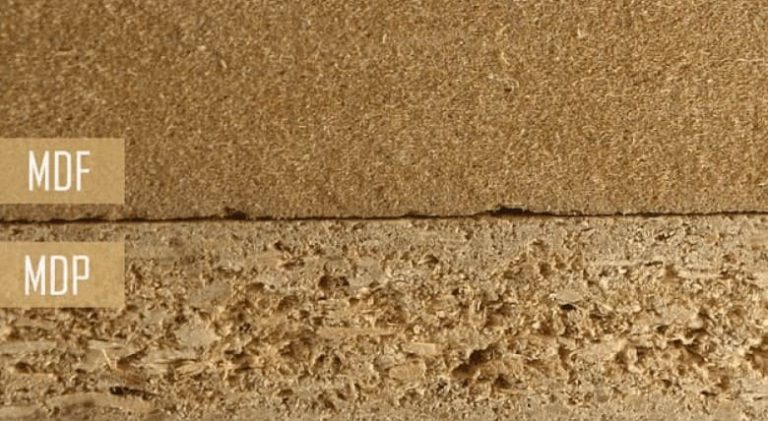 MDP ou MDF: Qual escolher? - Como fazer